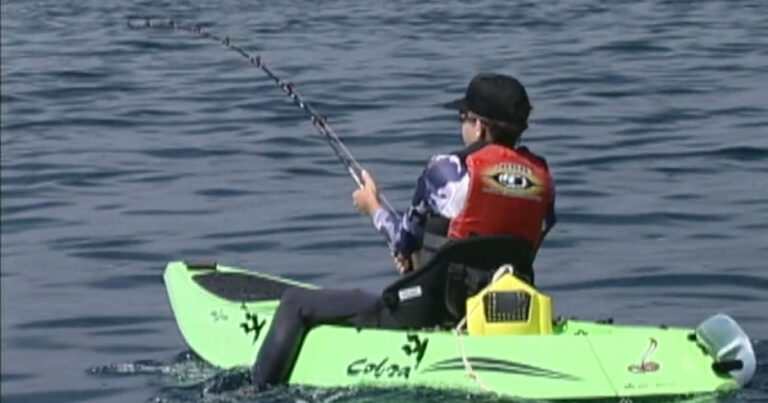 5 must watch TV fishing shows on Amazon Prime this winter – Tackle King